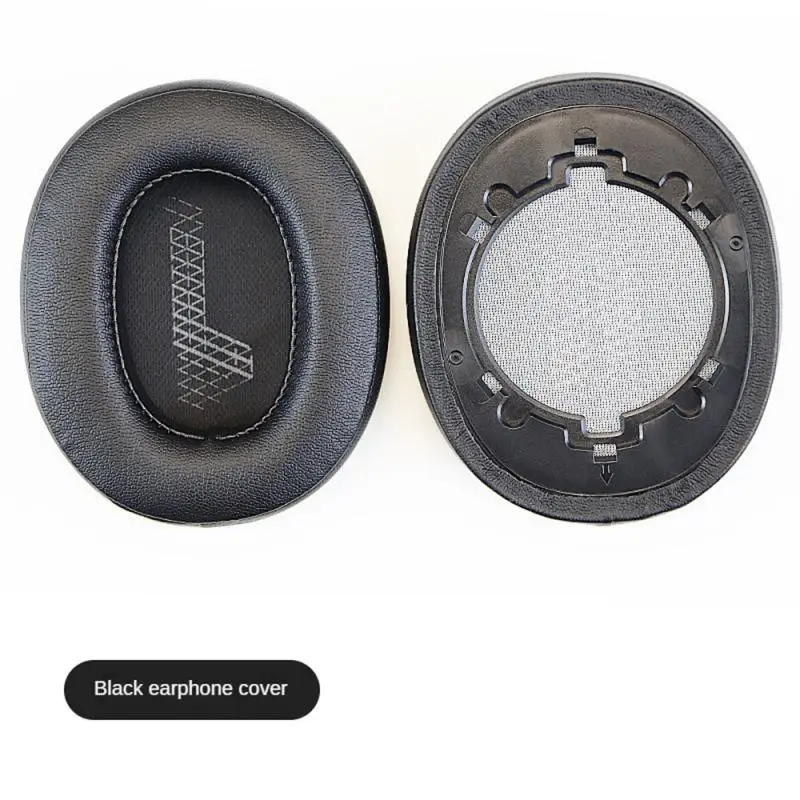Headphone-Sponge-Case-Protein-Skin-Improve-Sound-Quality-Comfortable ...