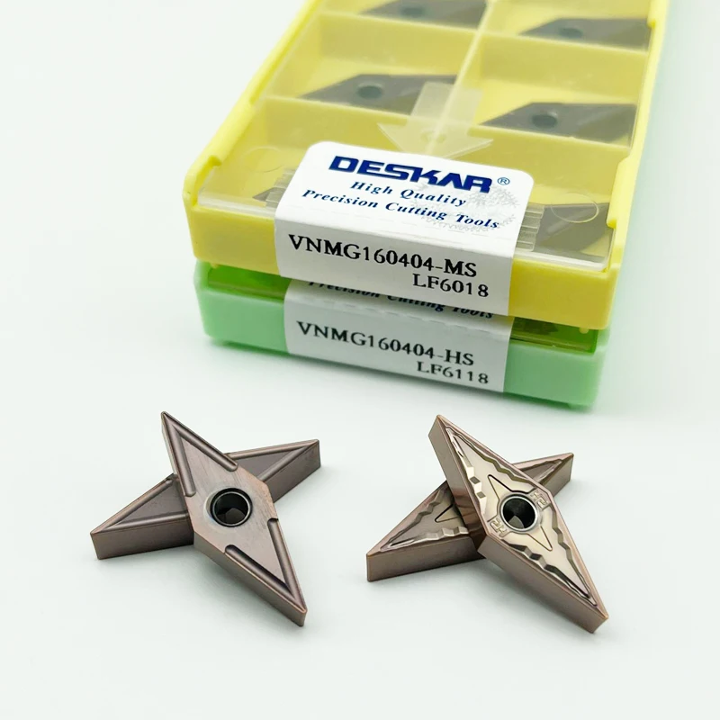 VNMG160404-VNMG160408-MS-HS-Carbide-Inserts-VNMG-Turning-Insert-CNC ...