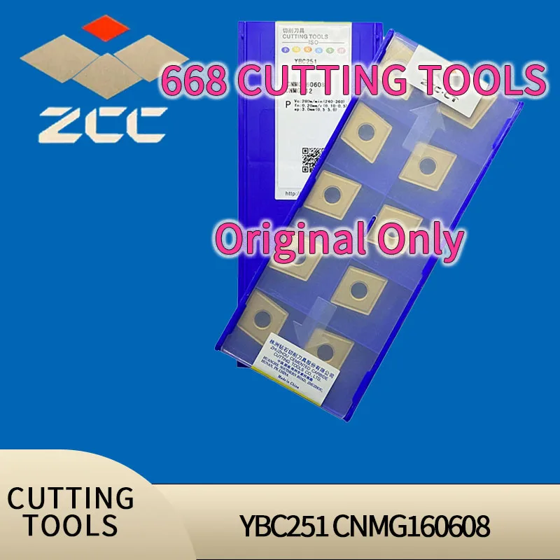 Free-Shipping-ZCC-CT-CNMG160608-YBC251-CNMG160608-YBD151-Carbide ...