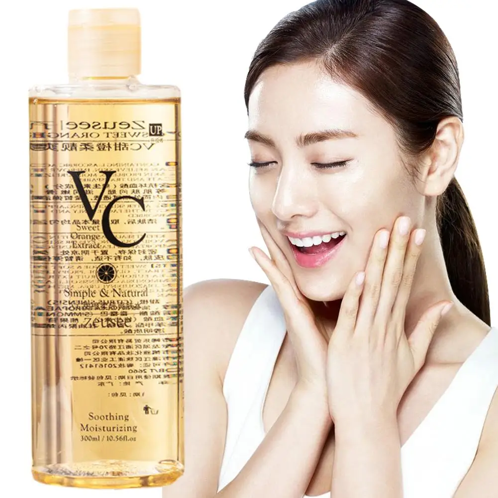 Produto vitamina c produtos de cuidados com a pele vc toner loção ...