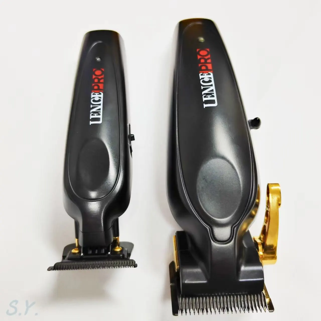 Sports-Car-Design-LENCE-PRO-All-Metal-Professional-Electric-Clipper ...