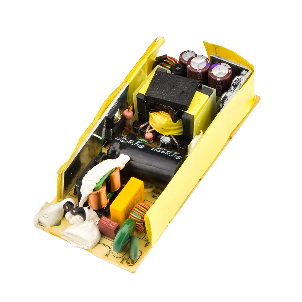 5000MA-AC-DC-100-240V-To-12V-5A-Switching-Power-Supply-Module-for ...