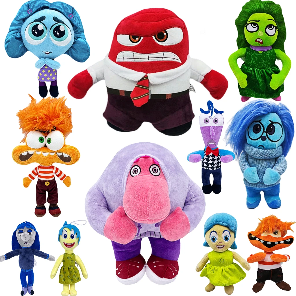 Hot-Inside-Out-2-Plush-Dolls-Inside-Out-Plush-Toy-Cute-Cartoon-Plushie ...