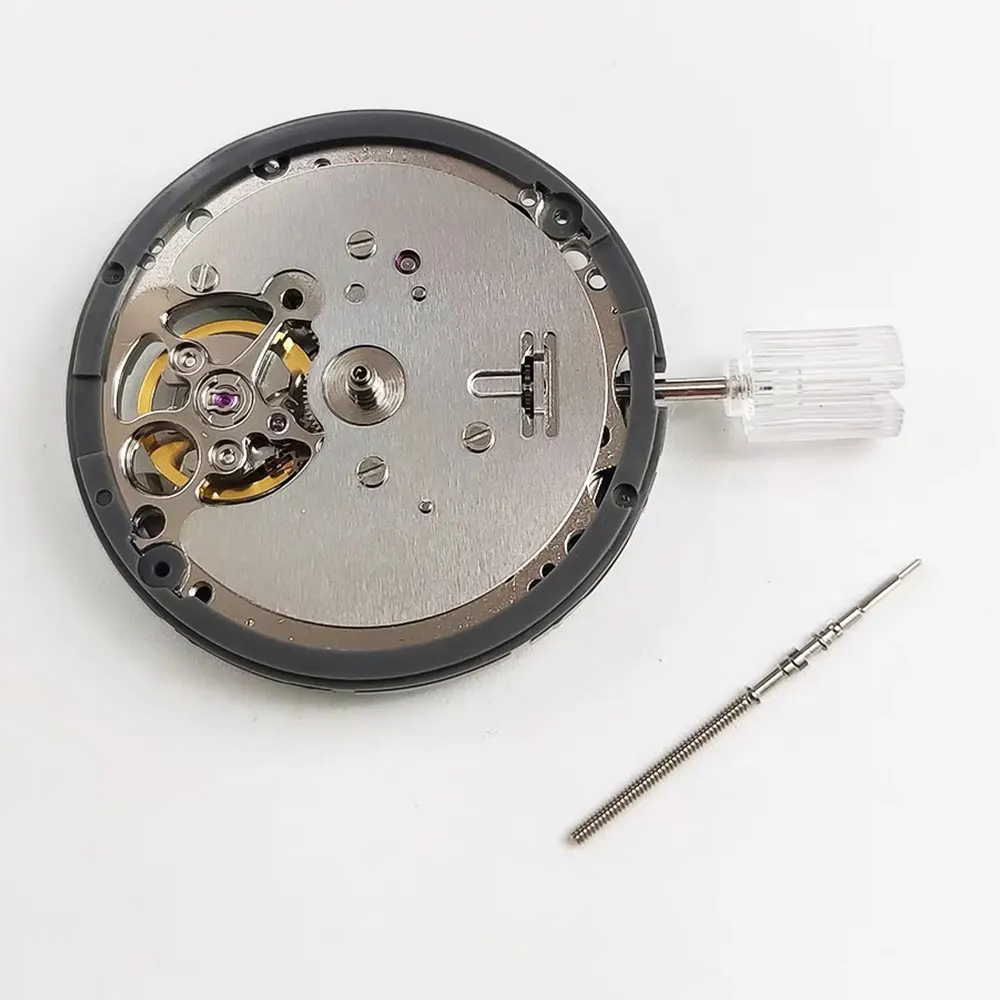 Watch Accessories New Original NH38A Movement in Japan Fully Automatic ...