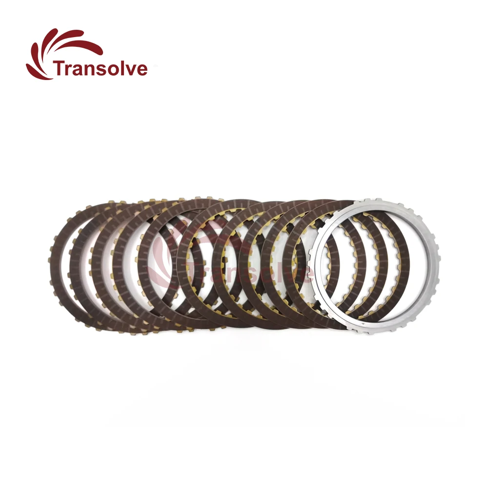 Auto Transmission Disk Set Clutch OEM 45425 3B400 For Hyundai Kia Car ...