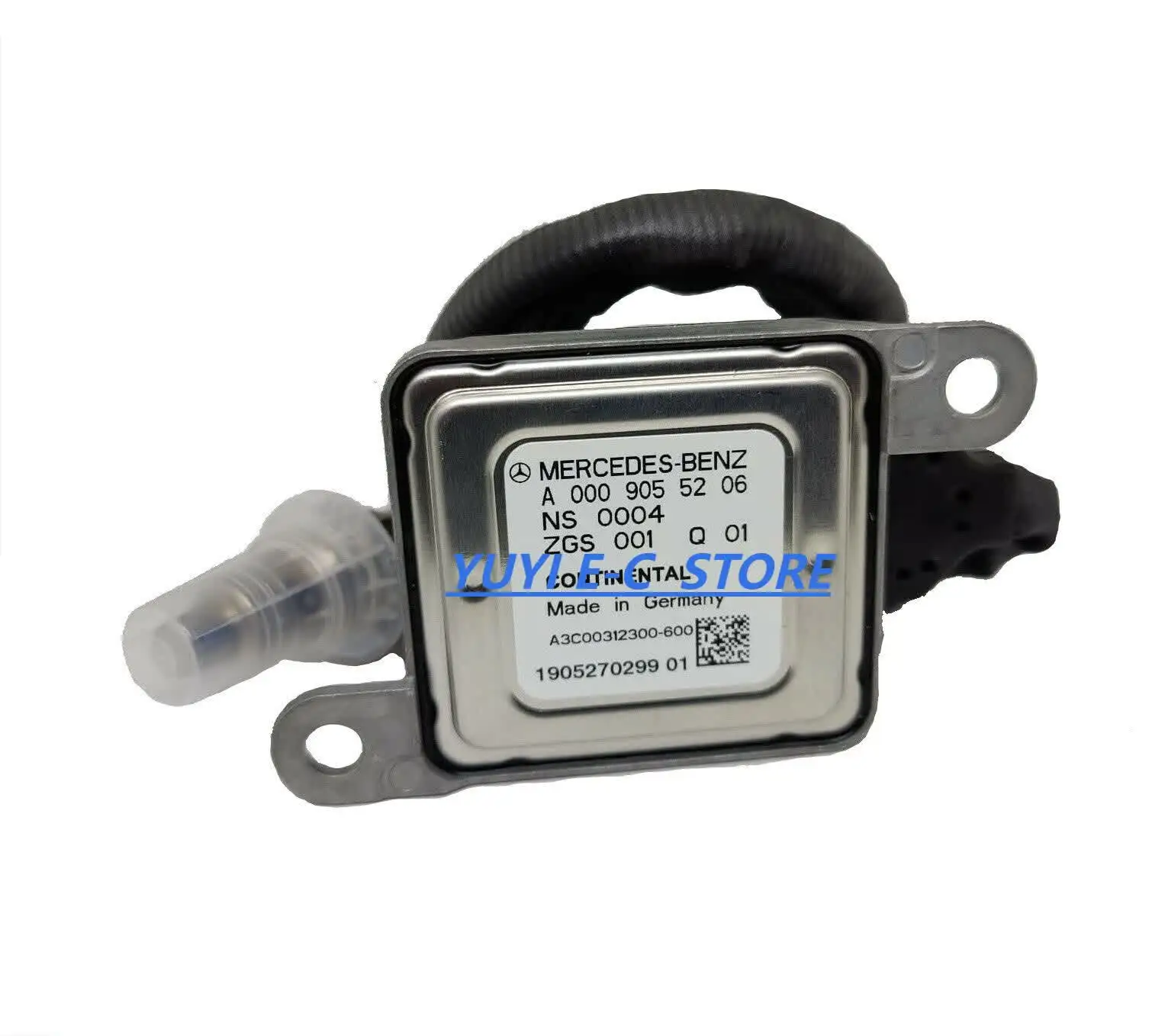A0009055206-A000-905-52-06-A3C00312300-600-Nitrogen-Oxygen-Sensor-For ...