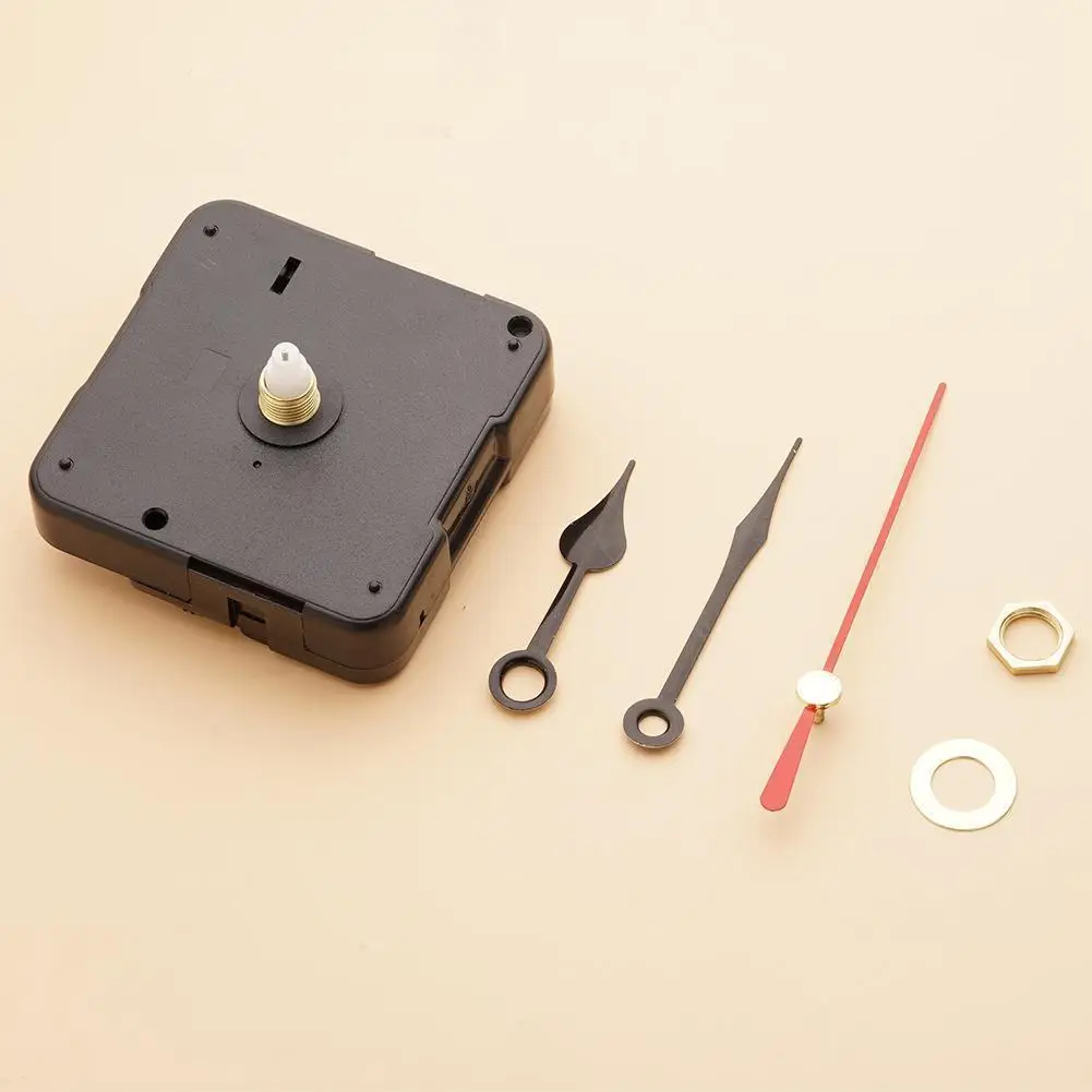 DIY-Quartz-Wall-Clock-Repair-Tool-Kit-movimento-silencioso-Mecanismo-pe ...