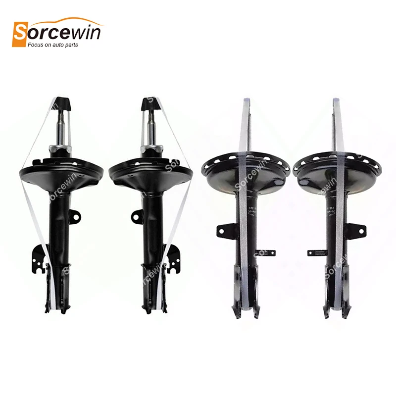 A-Pair-For-Lexus-LEXUS-RX300-RX330-RX350-Auto-Parts-Front-Suspension ...