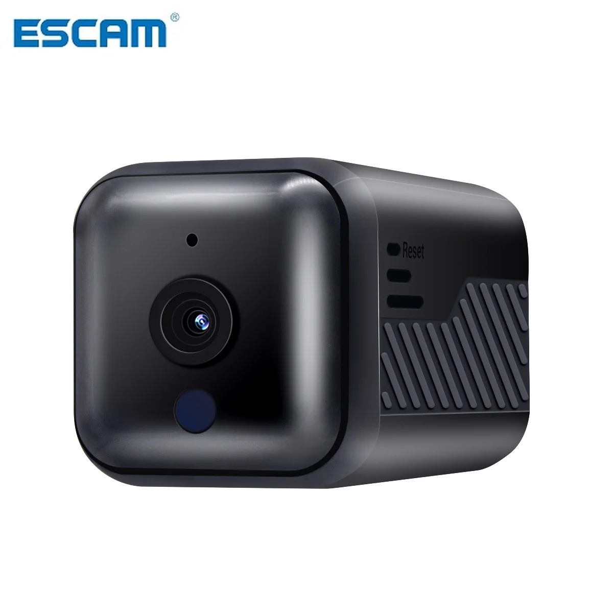 Escam g16/g17 1080p mini wifi câmera da bateria de visão noturna com ...