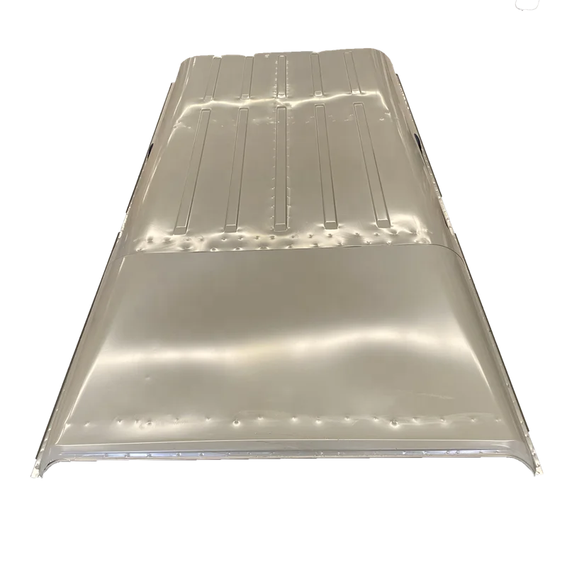 High-Quality-Steel-Aluminium-Top-Roof-Panel-Car-Roof-Panel-for-Land ...