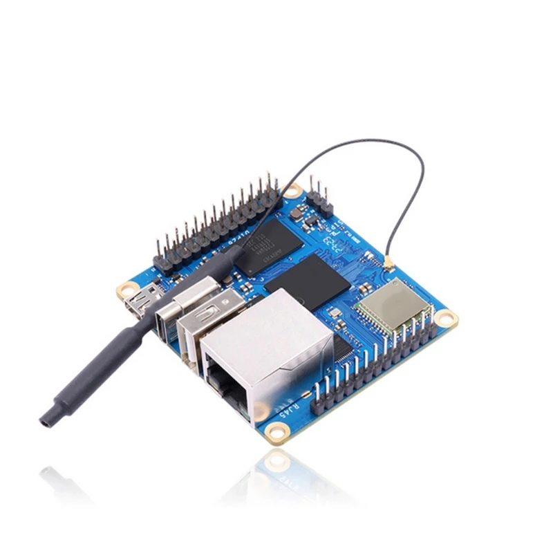 Allwinner-H618-64-bit-Quad-core-Orange-Pi-Zero3-1GB-2GB-RAM-Dual-Band ...