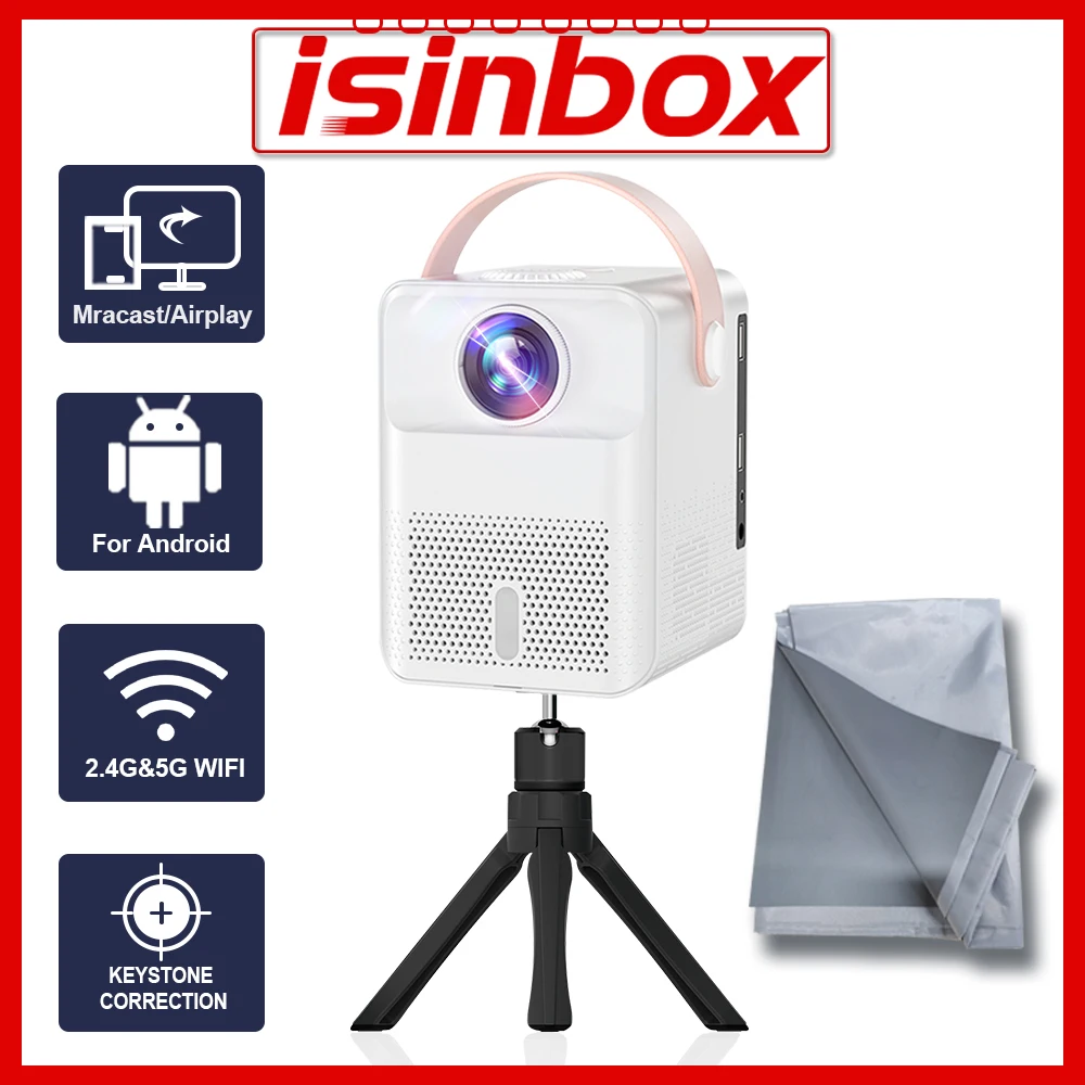 Isinbox-x8-mini-projetor-port-til-cinema-em-casa-1280-720-1080p ...