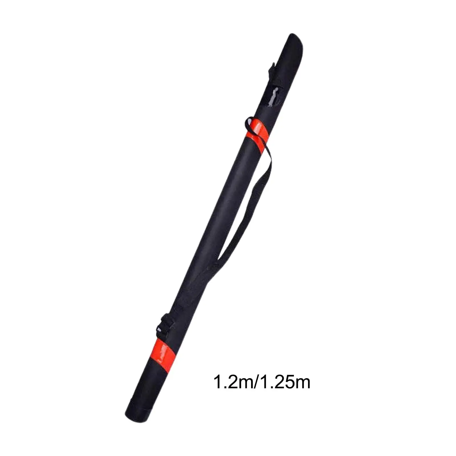 Fly Fishing Rods Case Fishing Gear Storage Organizer Fishing Rod Cover ...