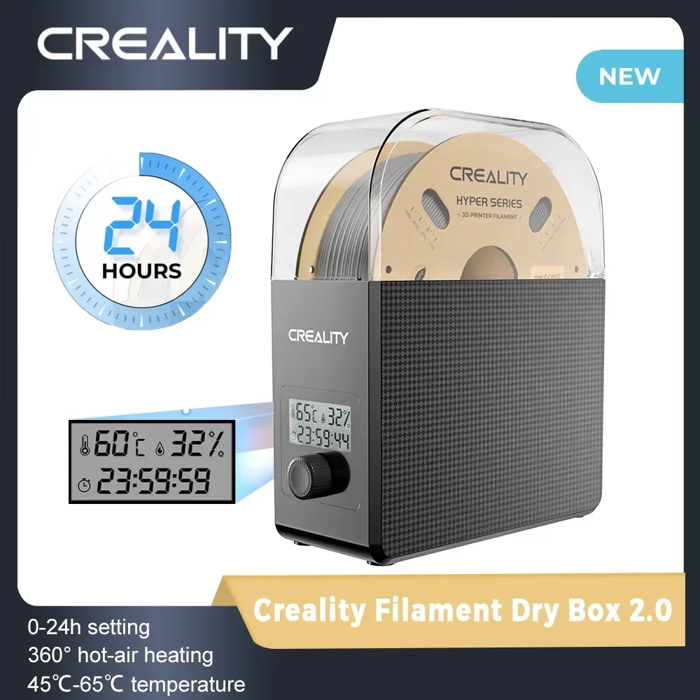 Creality-Real-time-Humidity-Monitoring-Hot-Air-Heating-Box-Filamento-2 ...