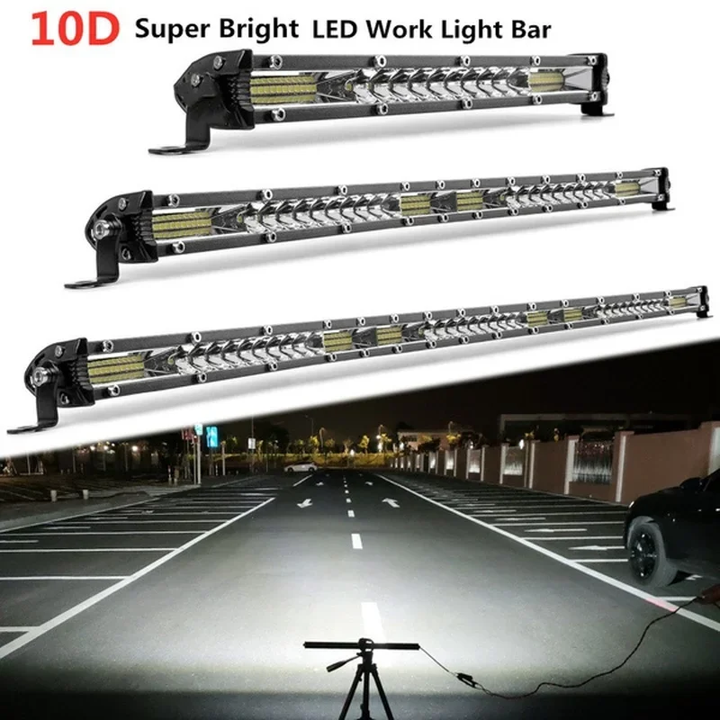 Barre Led Voiture