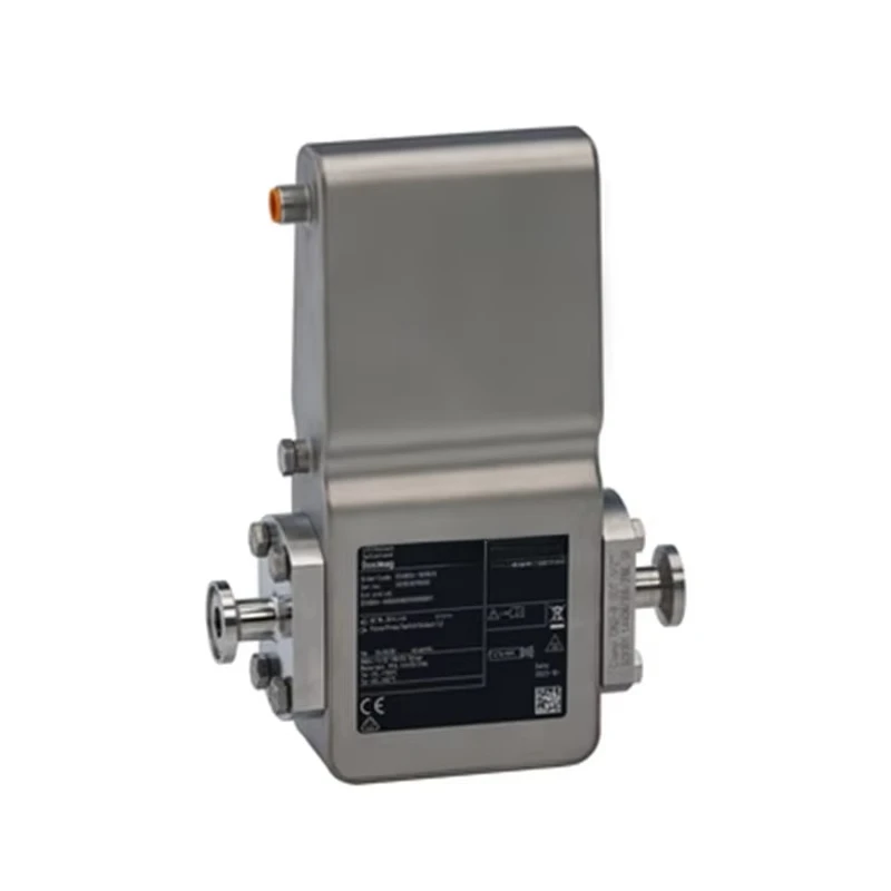 E+H(ENDRESS+HAUSER) Proline Promag W10 electromagnetic flowmeter ...