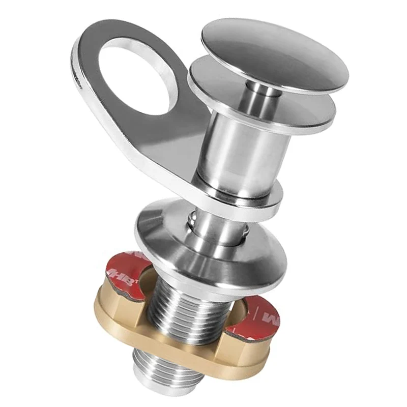 3-8-Inch-Quick-Release-Boat-Fender-Holder-Install-Tool-Kit-Marine ...