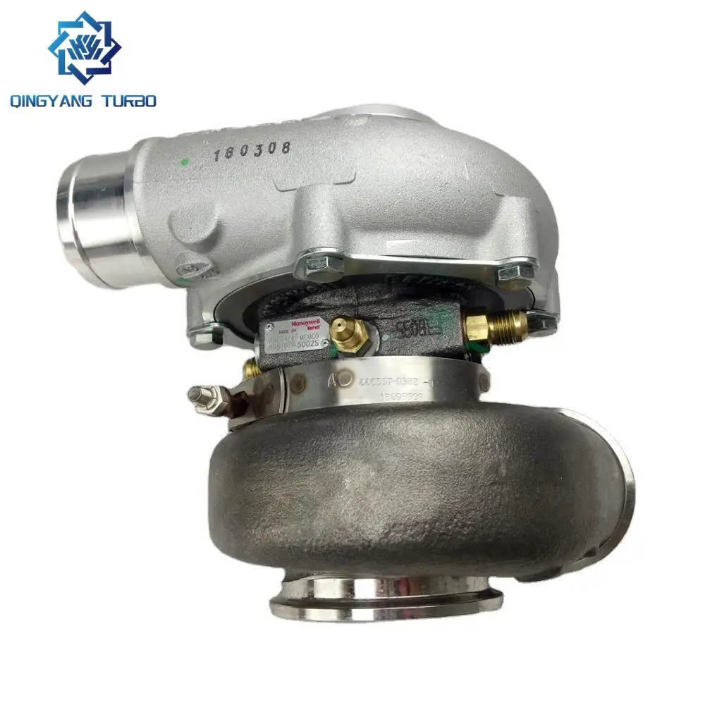 Rodamiento de bolas Serie G G25 G25 550 Turbo 871388 5002S 871389 5002S ...