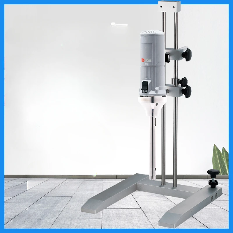 D-160-Handheld-Homogenizer-Disperser-High-Speed-Disperser-Emulsifier ...