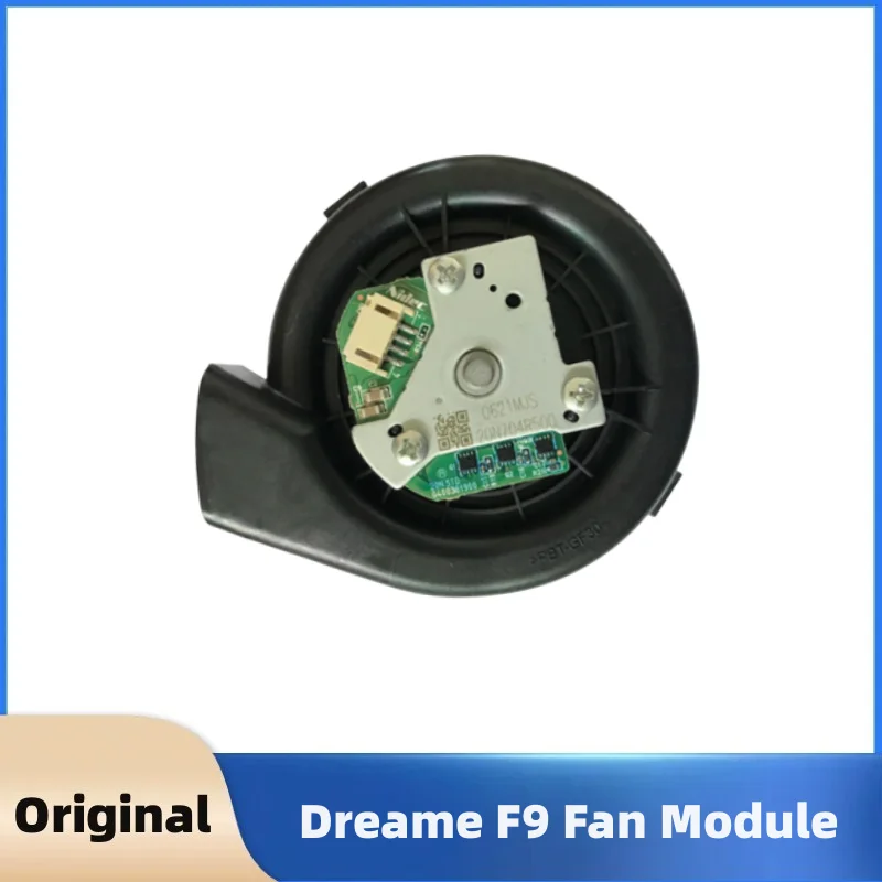 Fan-Module-For-Dreame-F9-Robot-Vacuum-Cleaner-Spare-Parts-Replacement ...