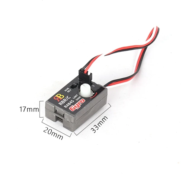 WPL-D12-D22-D32-D42-LDRC-AE86-A86-A86P-LD1801-LD1802-Drift-Auxiliary ...