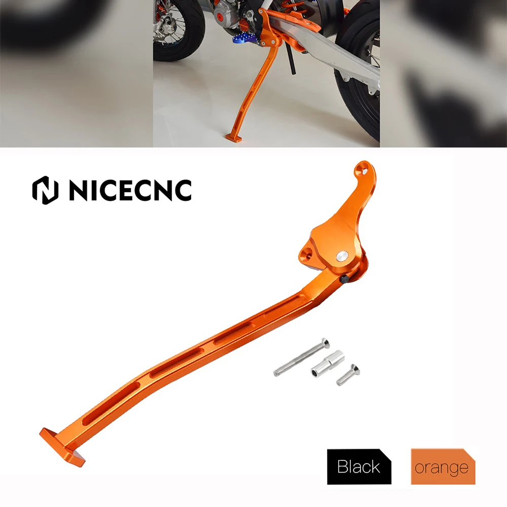 Kickstand-Kick-Side-Stand-For-KTM-125-150-SX-2012-2015-250SX-2012-2016 ...