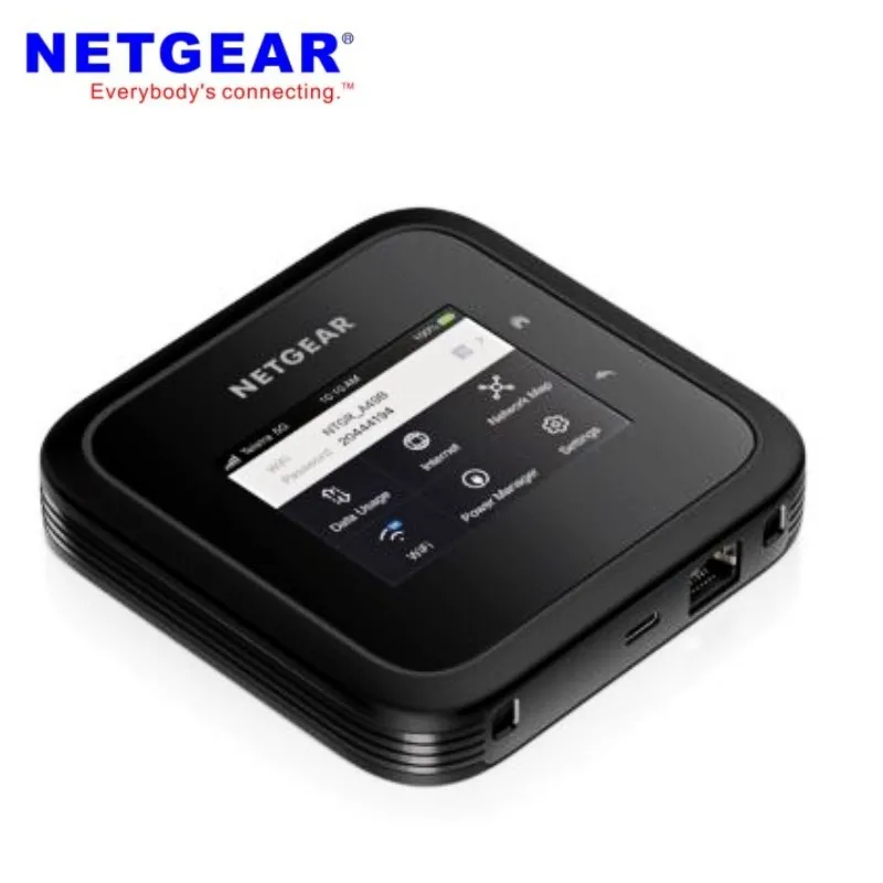 NETGEAR-Nighthawk-MR6500-M6-Pro-5G-Mobile-Hotspot-Router-AT-T-GSM ...