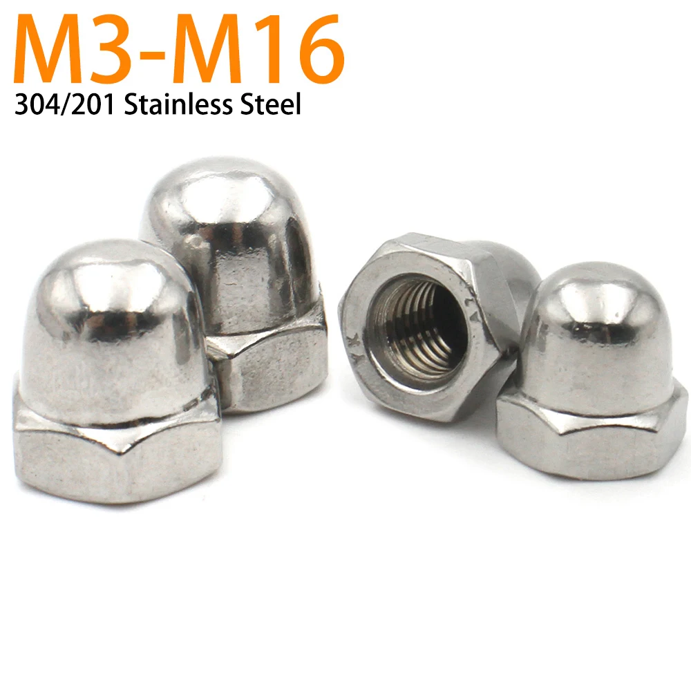 1-50pcs-M3-M4-M5-M6-M8-M10-M12-M14-M16-304-201-Stainless-Steel-Dome.jpg