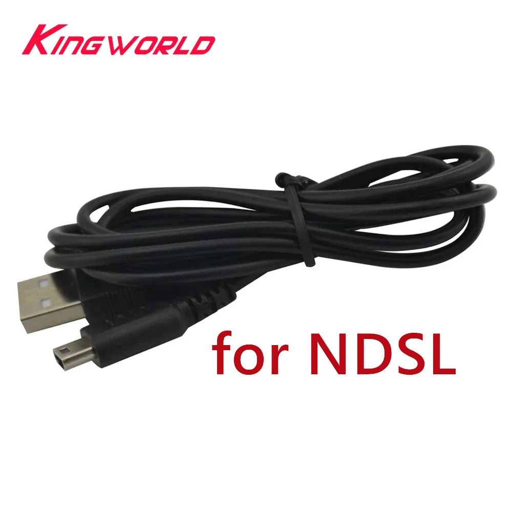 USB-Charging-Power-Cable-for-NDSL-for-ds-lite-USB-Charge-Cables-Game ...