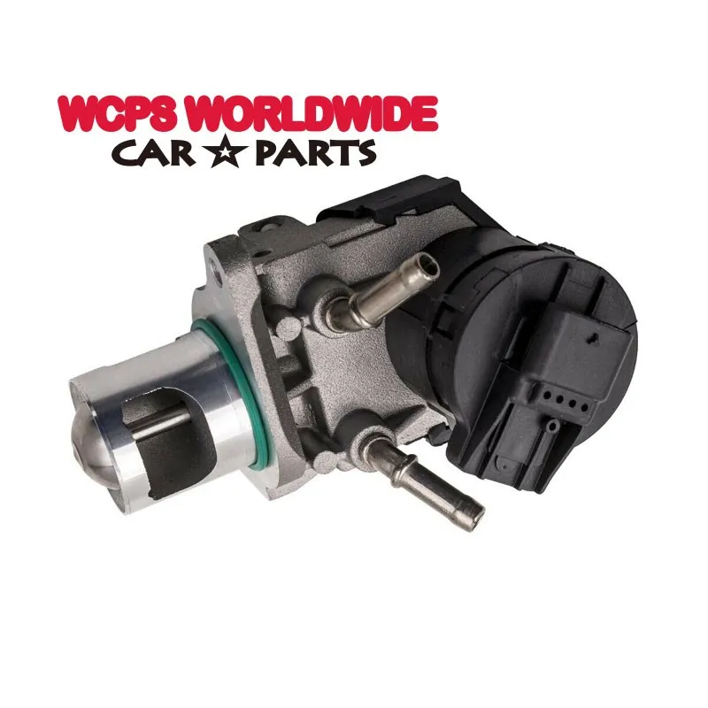 Exhaust Gas EGR Valve For BMW5 Series E60 E61 F10 F11 520d 11717823210 ...