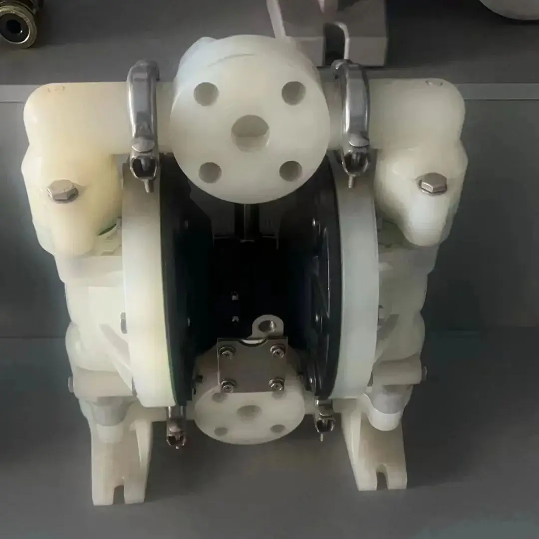 Plastic-PP-Circulating-Water-Pump-Air-Operated-Double-Diaphragm-Pump-1 ...