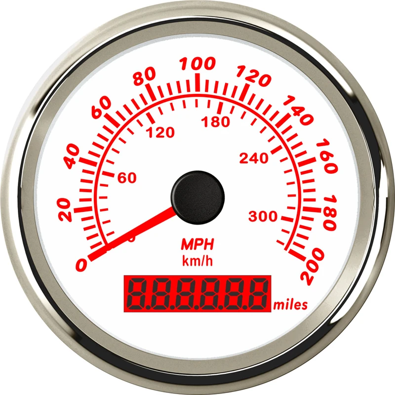 Veloc-metro-autom-tico-para-barco-od-metro-GPS-Sus316L-bisel-con-antena ...