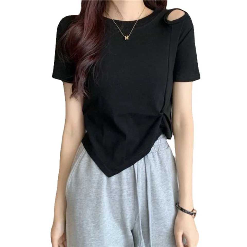 Camiseta-con-agujeros-para-mujer-Top-corto-Sexy-de-cintura-alta-camiseta-de-manga-corta-ropa.jpg