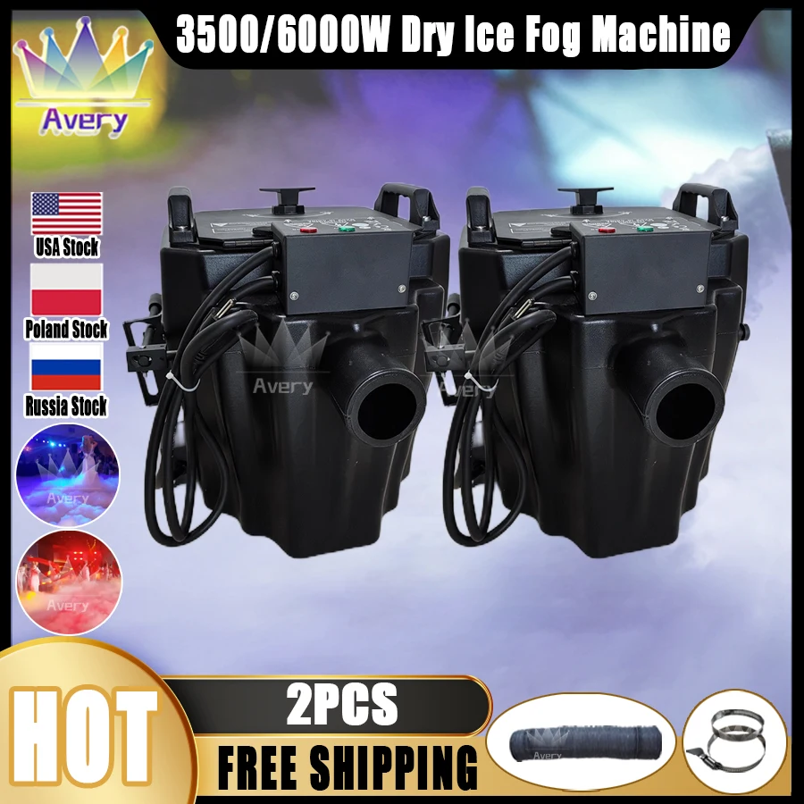 0-Tax-2Pcs-3500W-Dry-Ice-Machine-Low-Lying-fog-Smoke-Machine-Nimbus ...