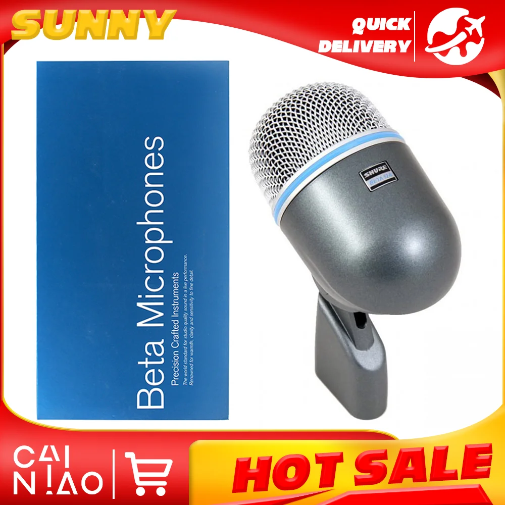 Drum-Kick-Mic-para-Big-Drum-microfone-instrumento-Metal-Drum-Snare-Kick ...