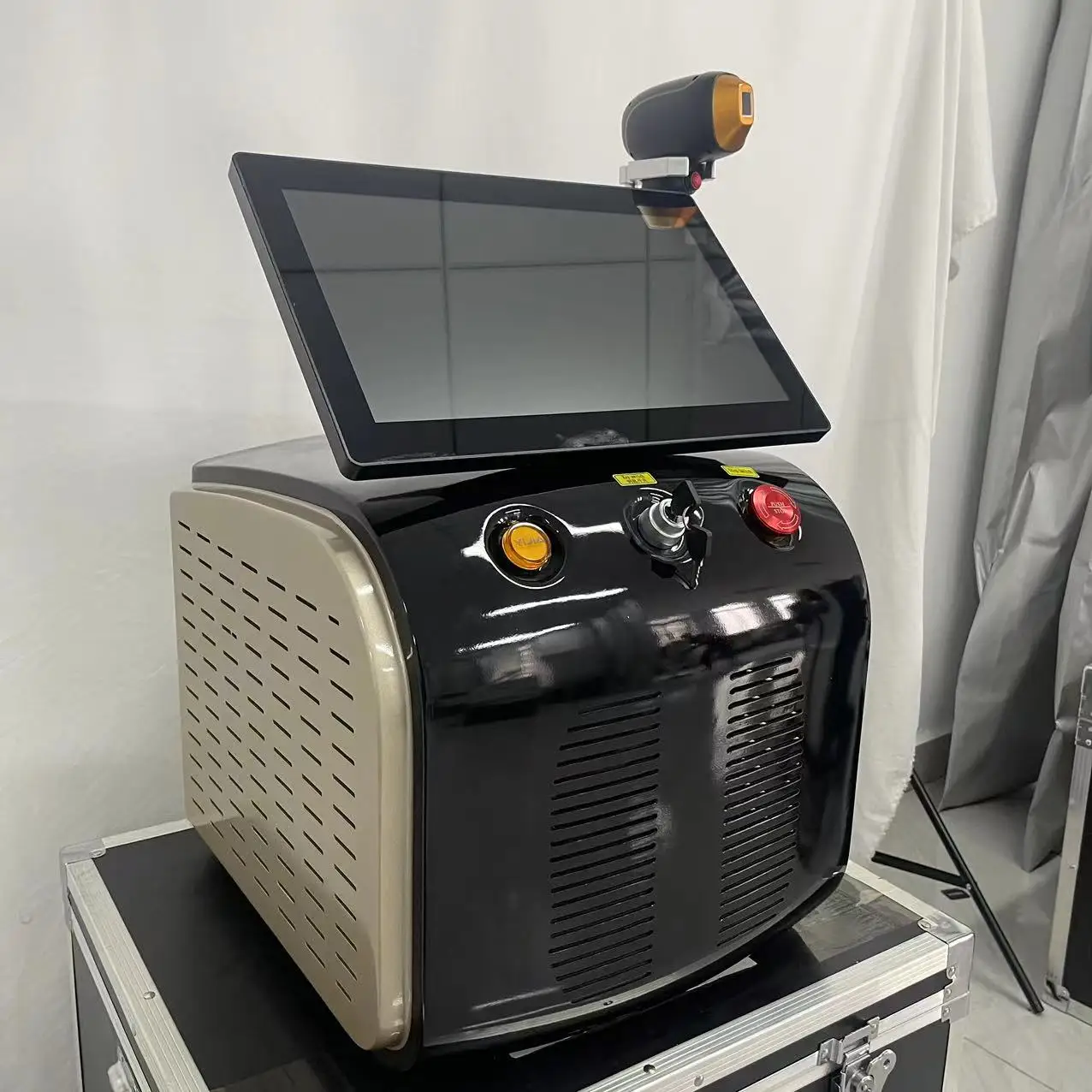 2024-Portable-4-waves-IPL-Body-Hair-Laser-Removal-Machine-Professional ...