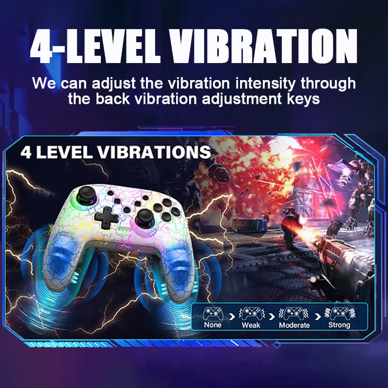 Preview] You can now disable vibration for any controller : r/xboxone