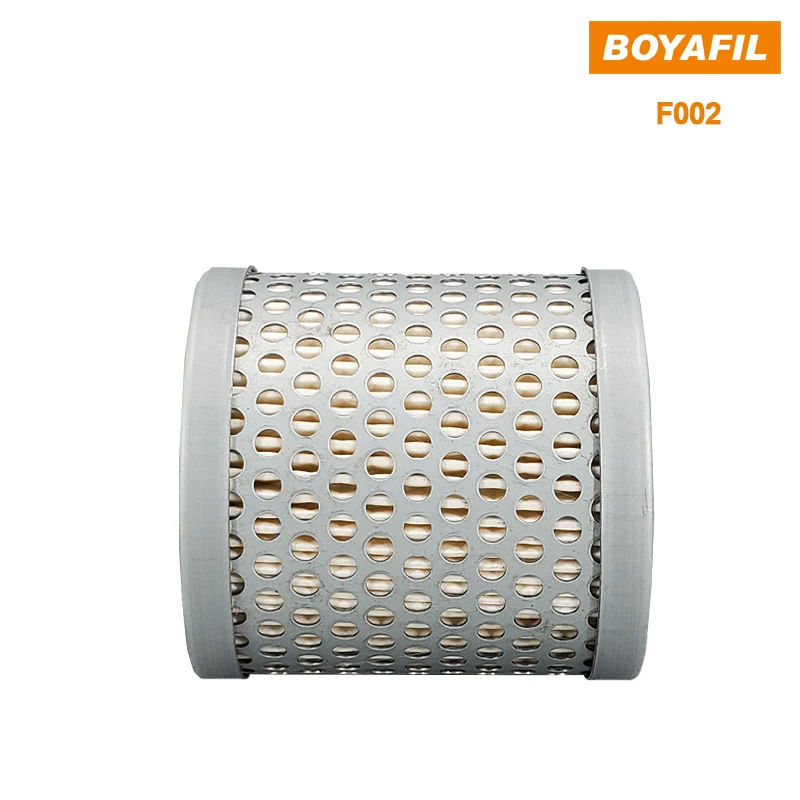 Boyafil-Air-Filter-0532000005-F002-Replacement-Busch-R5-Range-Rotary ...