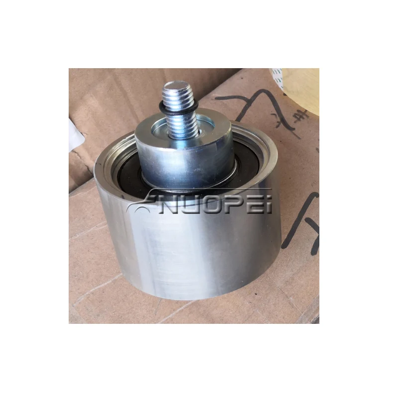 Ivec-Truck-Belt-Tensioner-Roller-504006261-99469677-50400626-50031839 ...
