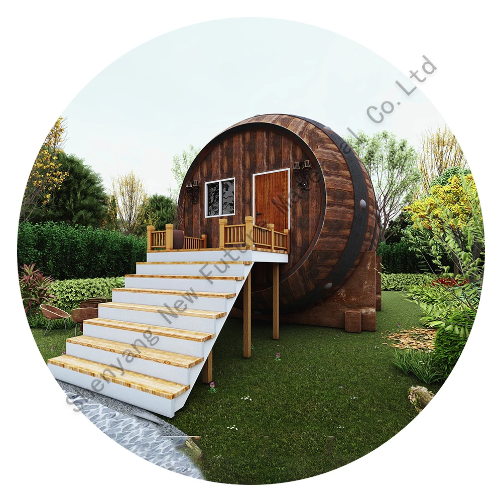 Animation-house-assembling-building-Characteristic-homestay-Heat ...