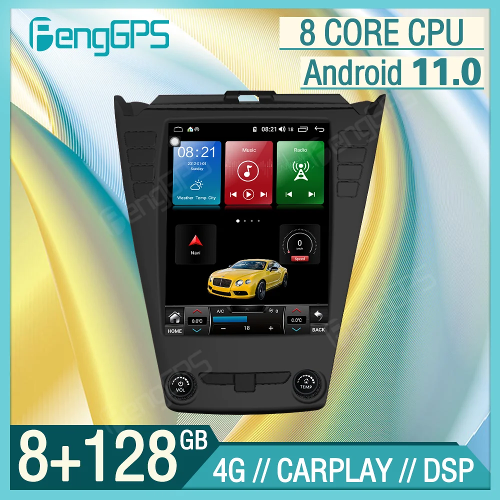 Tesla-Style-Screen-For-Chevrolet-Equinox-For-GMC-Terrain-2010-2017 ...