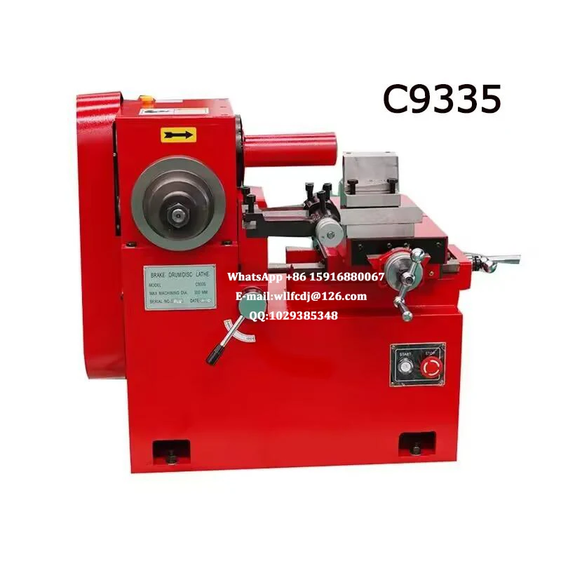 Brake-Disc-Lathe-Car-Brake-Disc-Machine-Brake-Lathe-Boring-Drum ...