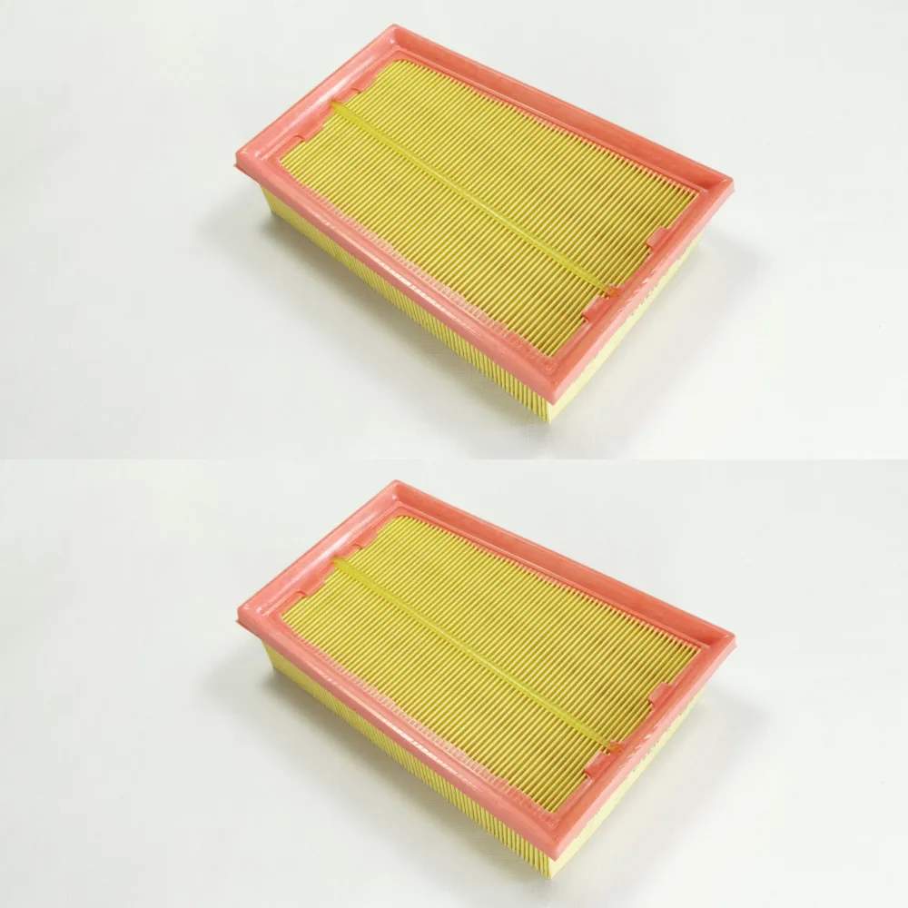 Air Filter for NISSAN QASHQAI X-TRAIL 2.0 RENAULT KOLEOS OEM: 16546 ...