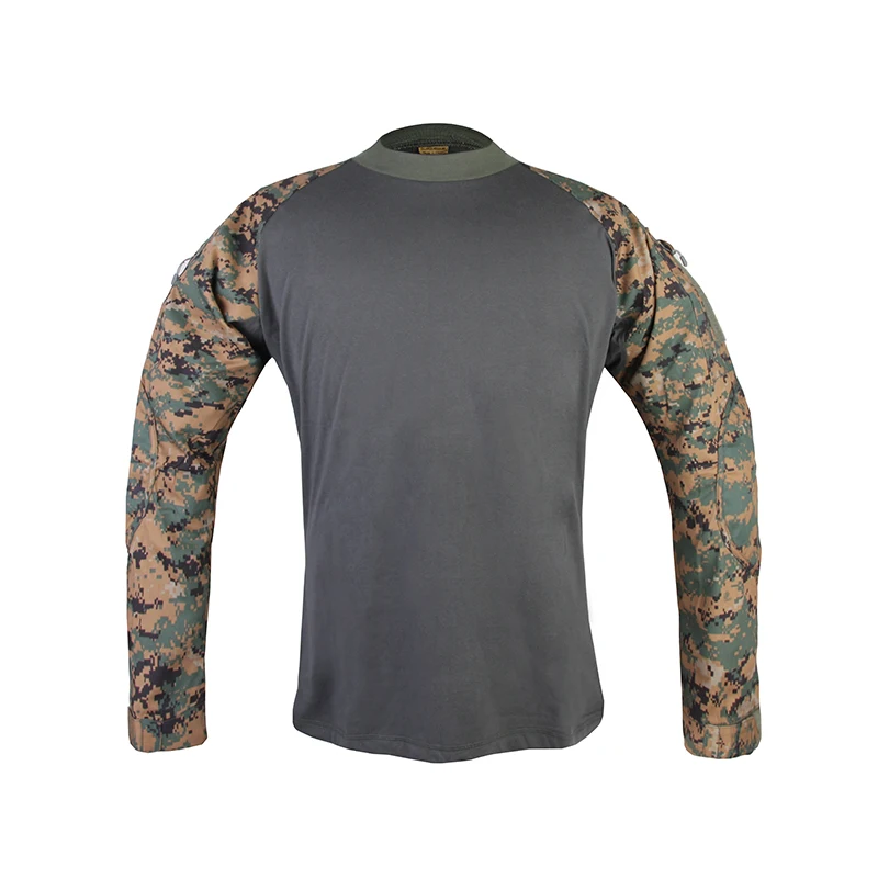 Emersongear-Tactical-Combat-Shirts-Long-Sleeve-T-Shirt-Outdoor-Hiking ...