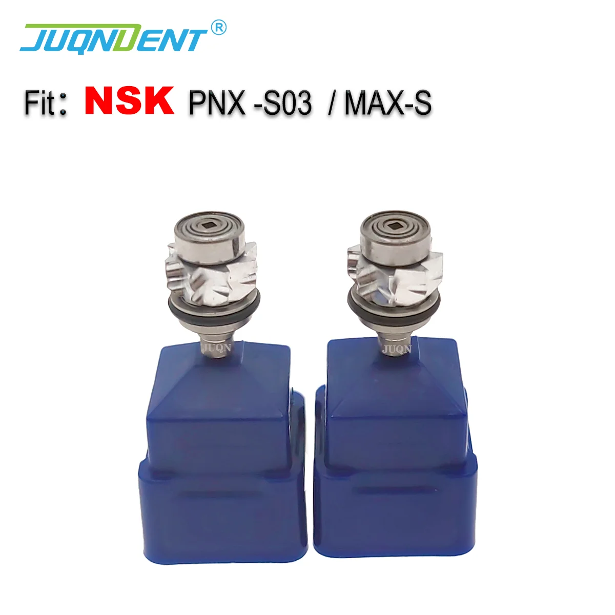 NSK-Dental-Turbine-Cartridge-Rotor-High-Speed-Handpiece-Spare-Parts-For ...