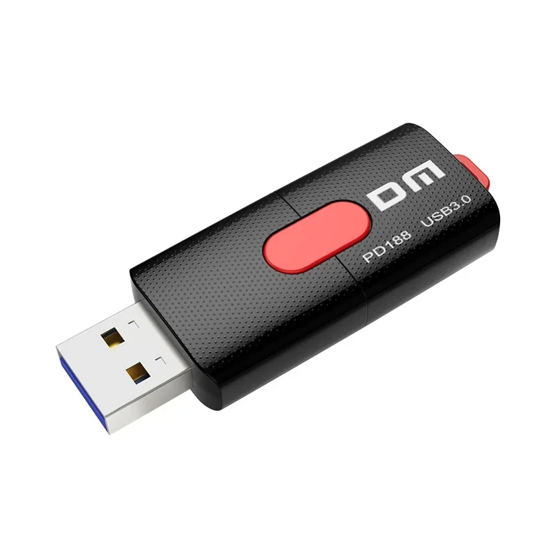 Unidad-Flash-USB-DM-PD188-de-alta-velocidad-USB-3-0-32GB-64GB-128GB ...