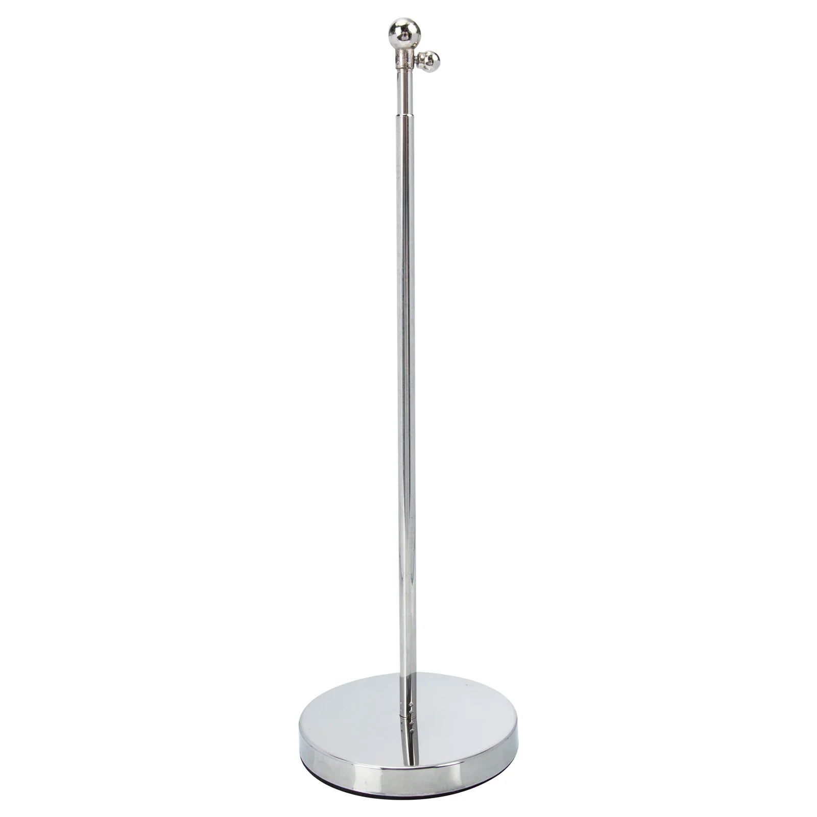 Telescopic-Flag-Stand-Household-Wear-resistant-Pole-Holder-Desk ...