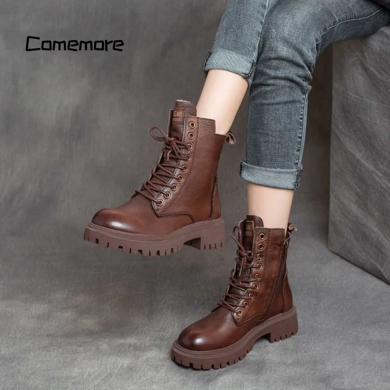 Comemore-Botas-g-ticas-de-cuero-para-mujer-botines-informales-con-plataforma-calzado-de-oto-o.jpg