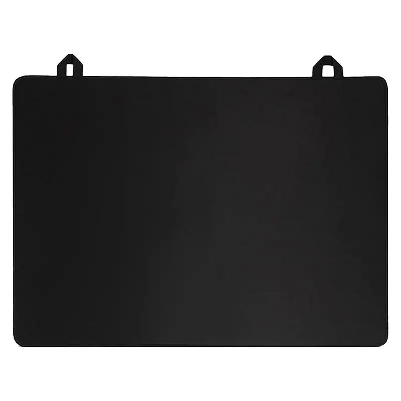 Electric Stove Cover Induction Cooktop Mat Induction Cooker Protection ...