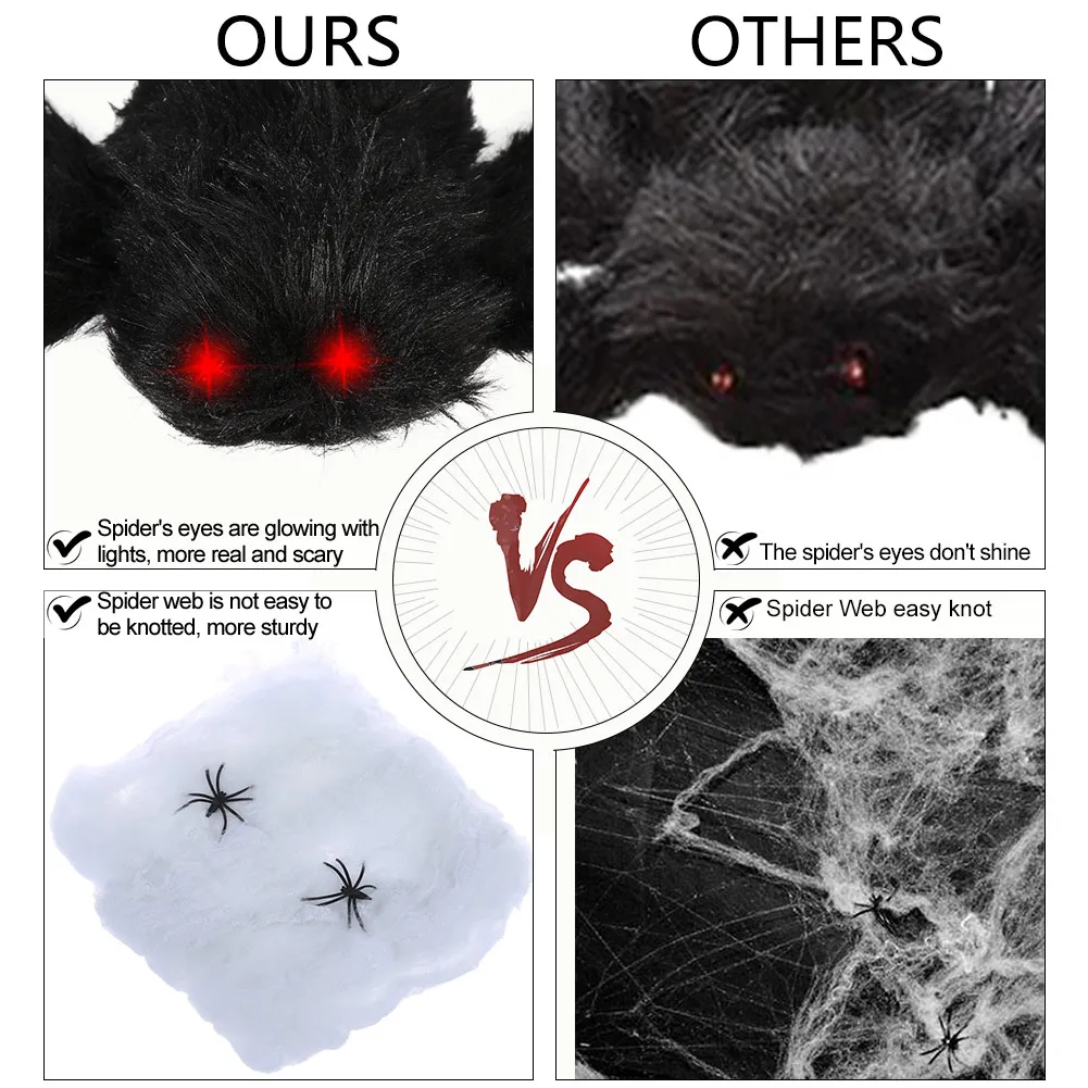 Giant Scary Spiders Memes